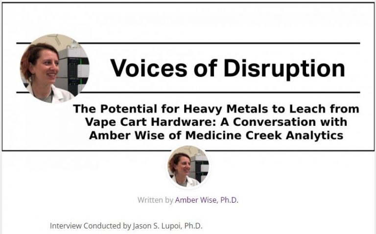 Amber Wise, Author at Medicine Creek Analytics